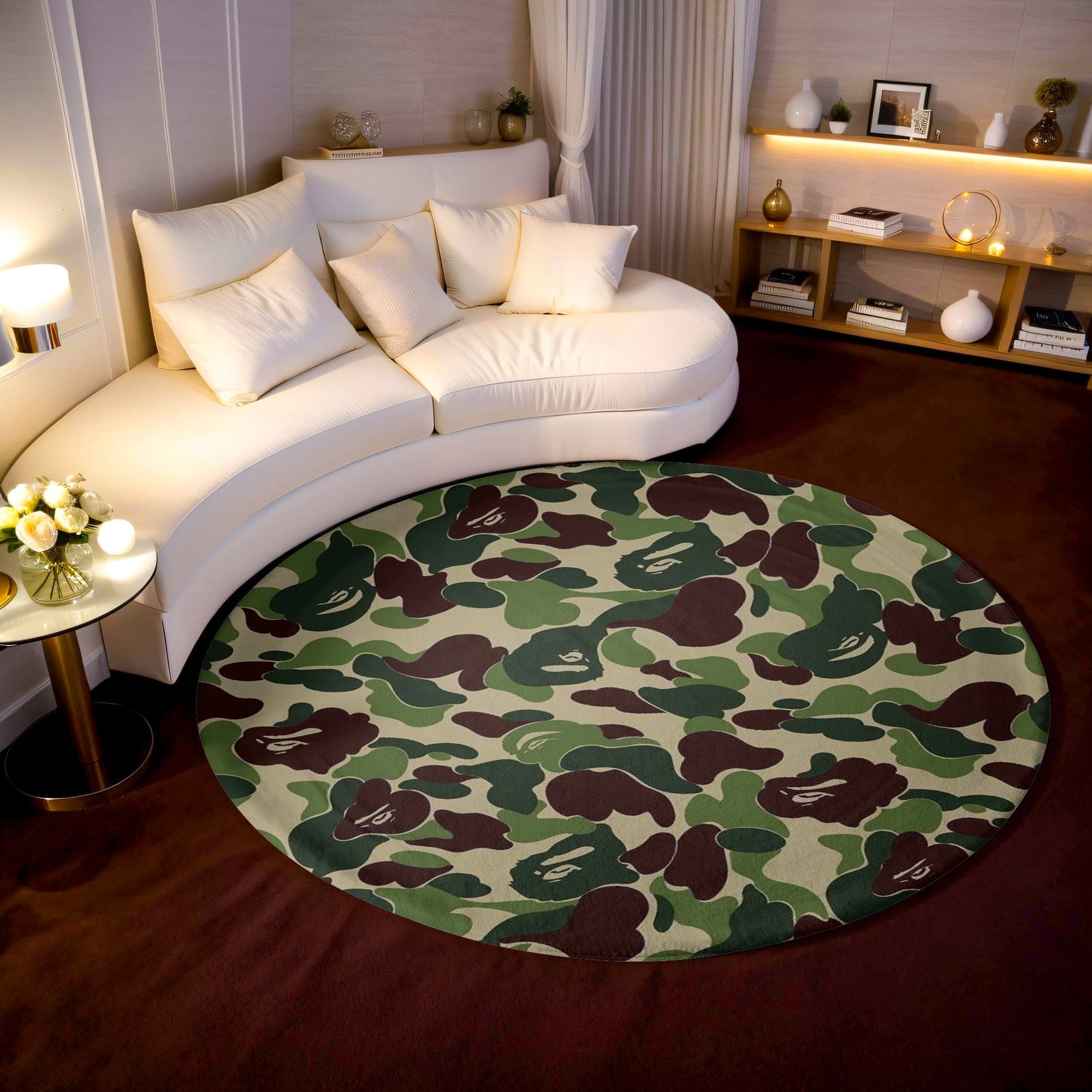 Custom Rugs, Cushions, & More | Rugs R Us | Up To 50% Off!