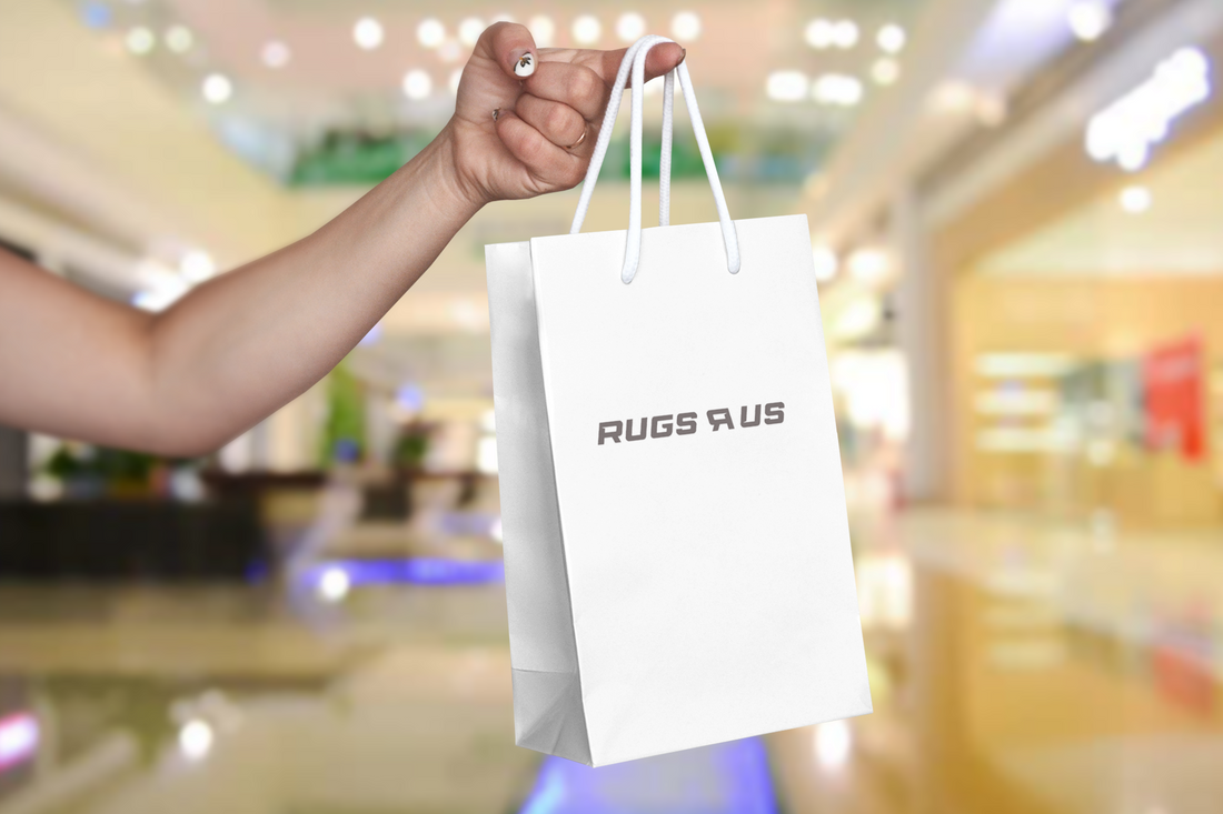 Rugs R Us UK | Buy Customisable Rugs & More | Order Online Now