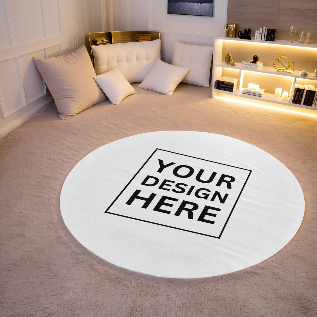 Rugs R Us UK | Buy Customisable Rugs & More | Order Online Now