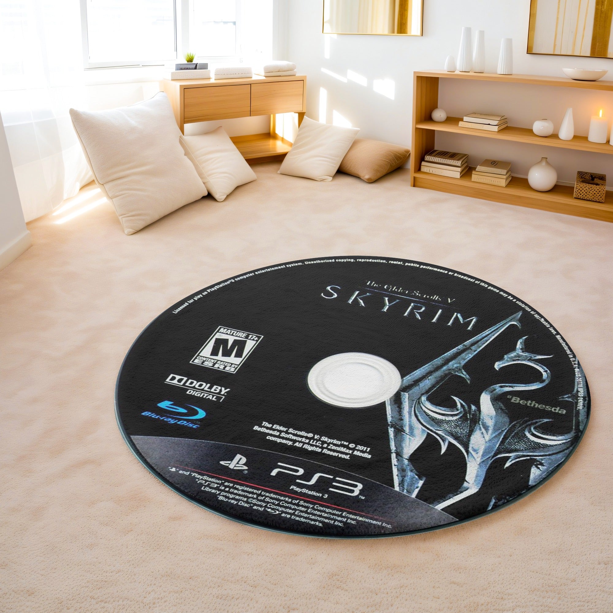 Custom Rugs, Cushions, & More | Rugs R Us | Up To 50% Off!