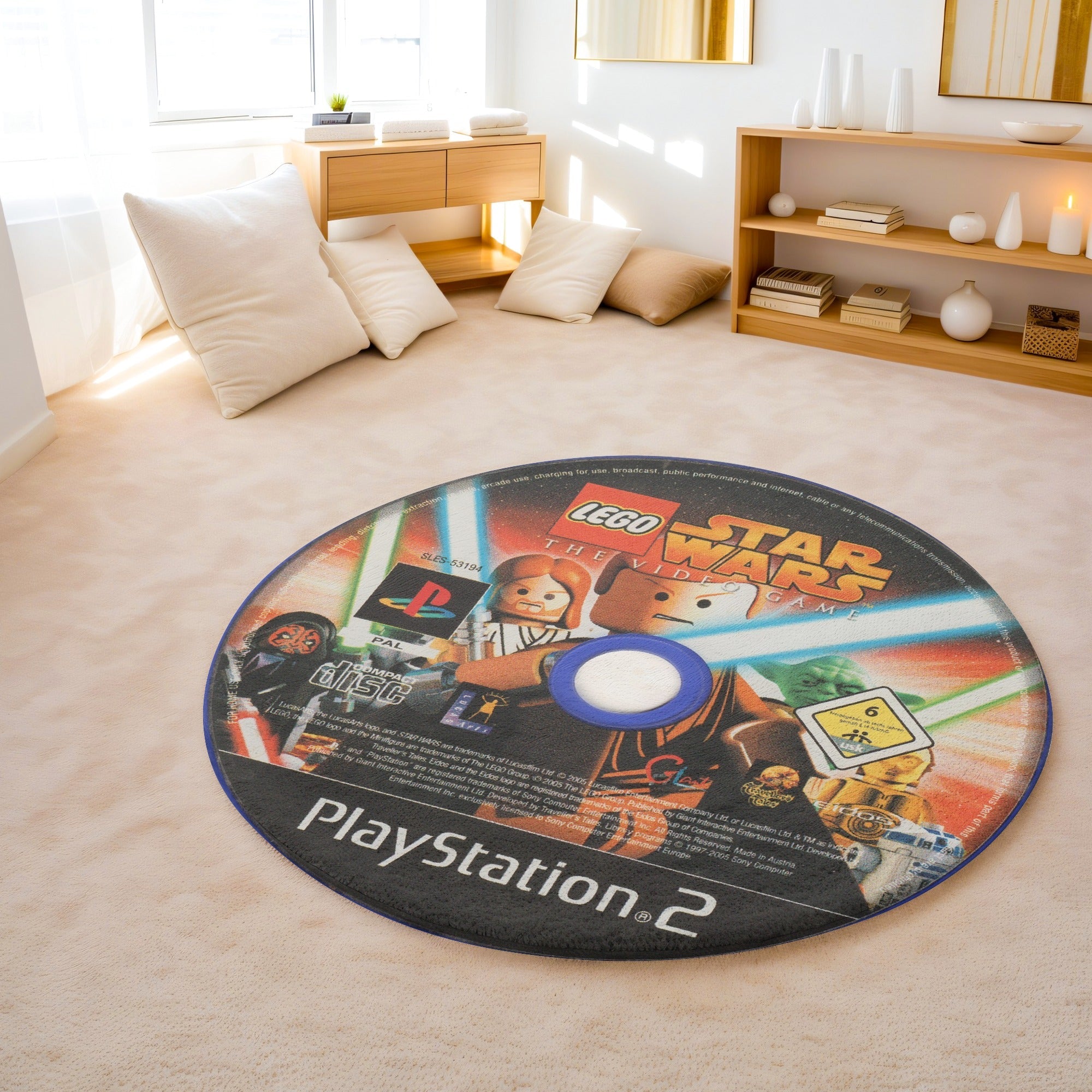 Custom Rugs, Cushions, & More | Rugs R Us | Up To 50% Off!