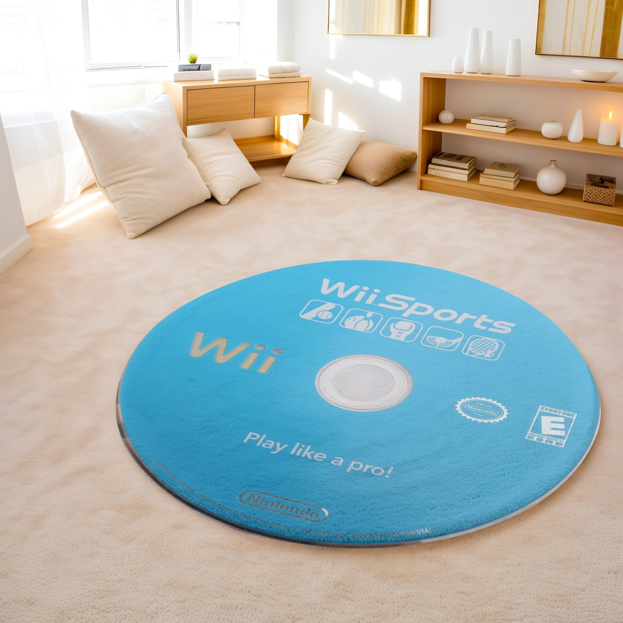 Custom Rugs, Cushions, & More | Rugs R Us | Up To 50% Off!